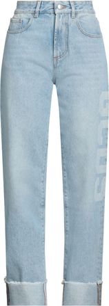 GCDS HOSEN & R&Ouml;CKE - Jeanshosen auf YOOX.COM