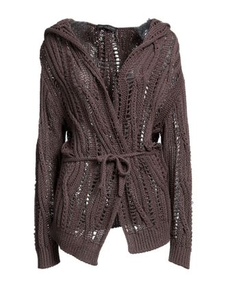 Fabiana Filippi STRICKWAREN - Strickjacken auf YOOX.COM