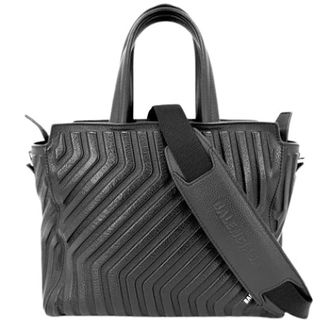 Balenciaga Sac &agrave; main vintage doccasion - Femme - Pre-owned - Noir - Taille: ONE Size