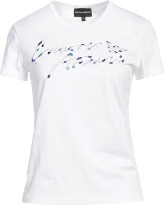 Emporio Armani TOPS - T-shirts auf YOOX.COM