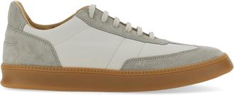 Spalwart Sneaker - Weiß