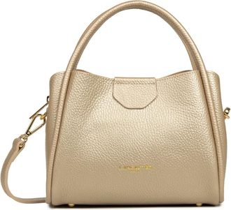 Lancaster Femme, Sacs, Beige, Taille: ONE Size Sac &agrave; main Aimant&eacute;e S Ida Double