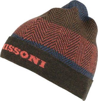 Missoni ACCESSOIRES - M&uuml;tzen & H&uuml;te auf YOOX.COM