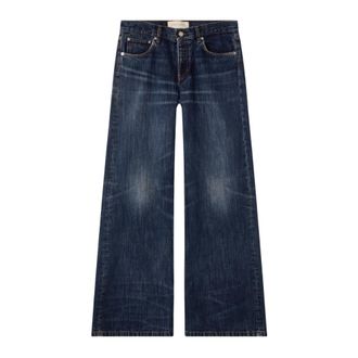 Jeanerica Kyoto Jeans - - Jeans - Damen - Blau - W27 L32
