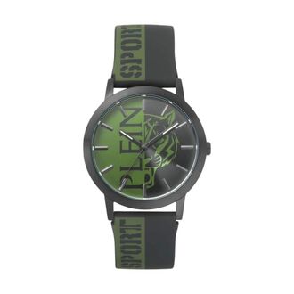 Plein Sport Herren, Accessories, Gr&uuml;n, ONE SIZEGr&ouml;&szlig;e