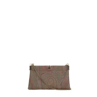 Etro Damen, Taschen, Braun, ONE SIZEGr&ouml;&szlig;e