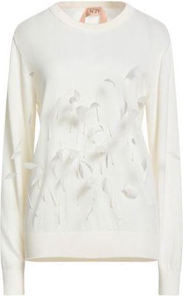 N°21 MAILLE - Pullover sur YOOX.COM