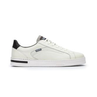 Pikolinos Off White Herren Sneaker Kollektion - - Shoes - Herren - Wei&szlig; - 44 EU