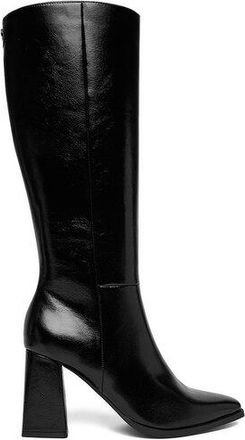 Nine West Stiefel CEO-ZEINA-01 Schwarz