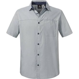 Sch&ouml;ffel Herren Hemd Shirt Triest M