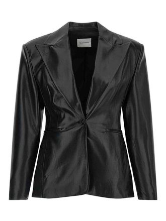 Andamane Blazer - Noir