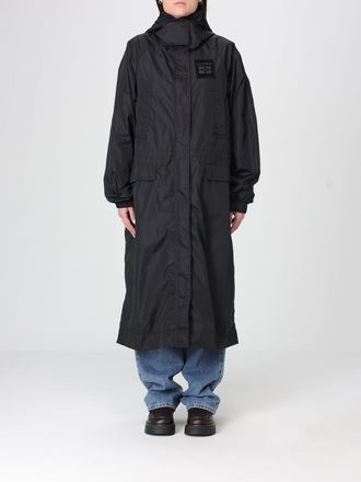 Ganni Jacke GANNI Damen Farbe Schwarz