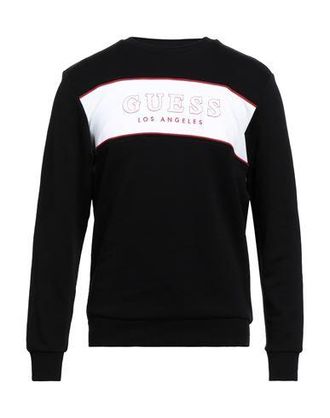 Guess TOPS - Sweat-shirts sur YOOX.COM