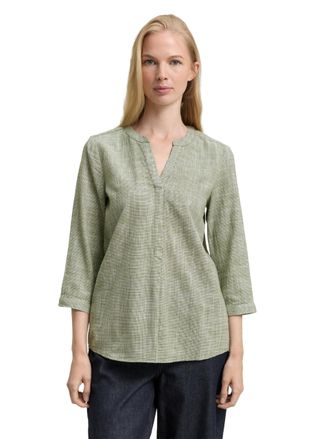Tom Tailor Tom Tailor Damen Bluse
