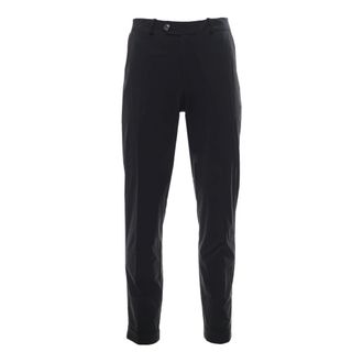Roberto Ricci Design Rrd, Homme, Pantalons, Noir, Taille: L Terzilight Chino Pant