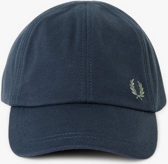 Fred Perry Casquette en coton