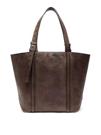 Golden Goose Sac Cabas - Marron