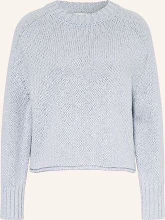 Marc O'Polo Marc Opolo Pullover grau