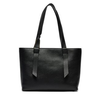 Coccinelle Handtasche Coccinelle R1K Coccinellemalory E1 R1K 11 02 01 Schwarz