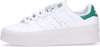 adidas Bonega Low Sneaker - - Sport - Damen - Wei&szlig; - 36 EU