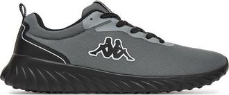 Kappa Sneakers SS24-3C007 Grau