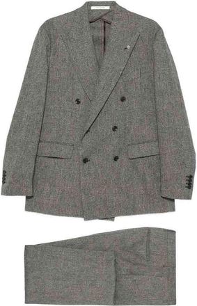 Tagliatore Chemise - Gris
