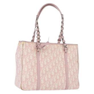 Dior Damen, Pre-Owned, Rosa, ONE SIZEGr&ouml;&szlig;e