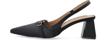 Bianco Slingpumps Maralyn