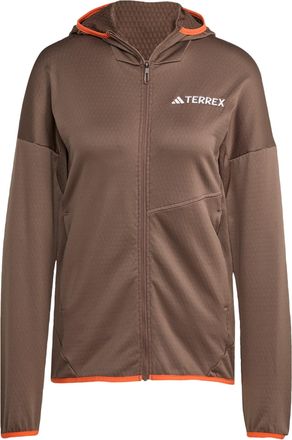ADIDAS TERREX Funktionsfleecejacke Xperior
