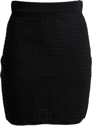 Givenchy BAS - Mini-jupes sur YOOX.COM
