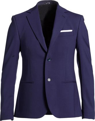 Daniele Alessandrini ANZ&Uuml;GE und CO-ORDS - Blazers auf YOOX.COM