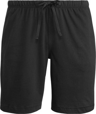 Ralph Lauren Kurze Jogginghose aus reiner Baumwolle in