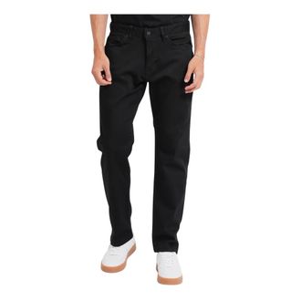 HUGO BOSS Homme, Pantalons, Noir, Taille: W33 Boss Rtw