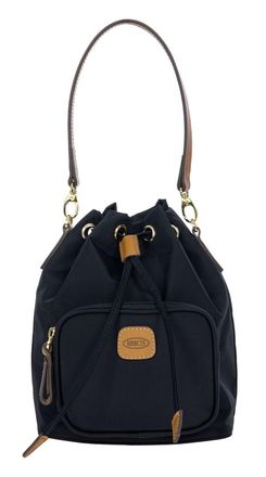 Bric's X-Collection Bag Ocean Blue