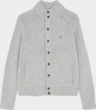 Polo Ralph Lauren Cardigan - Taille XL