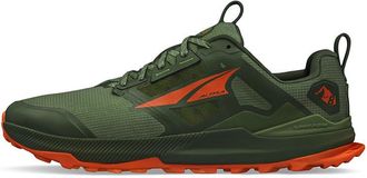 Altra Lone Peak 8 Herren, Green, 44.5