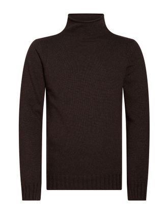 Out / Fit STRICKWAREN - Rollkragenpullover auf YOOX.COM