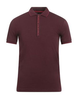 A|X Armani Exchange TOPS - Polos sur YOOX.COM