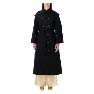 By Malene Birger Damen, M&auml;ntel, Schwarzk, SGr&ouml;&szlig;e