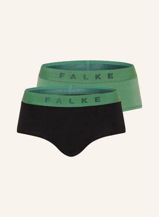 Falke 2er-Pack Panties Daily Comfort rosa