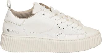 Ama brand Ndrop4757 Baskets - Femme - Chaussures - Blanc - Taille: 40 EU