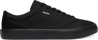 HUGO BOSS Sneakers B-Cross 50558090 Schwarz