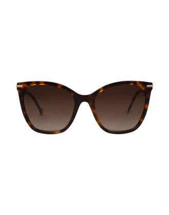 Carolina Herrera BRILLEN - Sonnenbrillen auf YOOX.COM