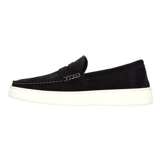 Marechiaro 1962 Flache Schuhe Blau - - Shoes - Herren - Blau - 44 EU