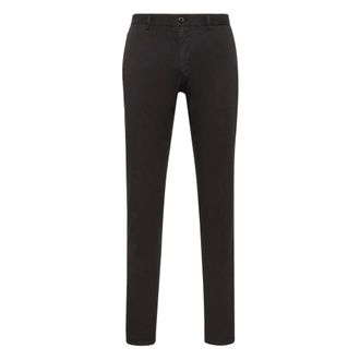 Billionaire Boys Club Homme, Pantalons, Noir, Taille: 5XL Double B Chino
