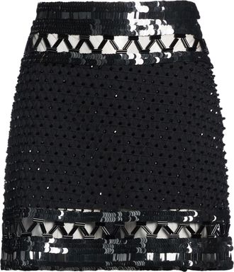 Alberta Ferretti HOSEN & R&Ouml;CKE - Minir&ouml;cke auf YOOX.COM