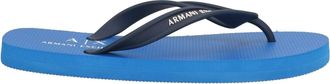 A|X Armani Exchange SCHUHE - Zehentrenner auf YOOX.COM