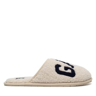 GAP Hausschuhe Gap PLANO HOMESLIPPER W GP508015AW-OFNV Wei&szlig;