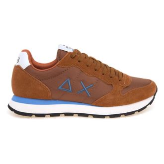 Sun 68 Herren, Schuhe, Braun, 45 EUGr&ouml;&szlig;e