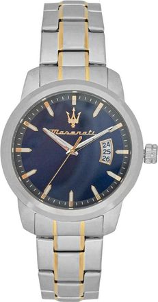 Maserati Homme, Accessoires, Gris, Taille: ONE Size Watches
